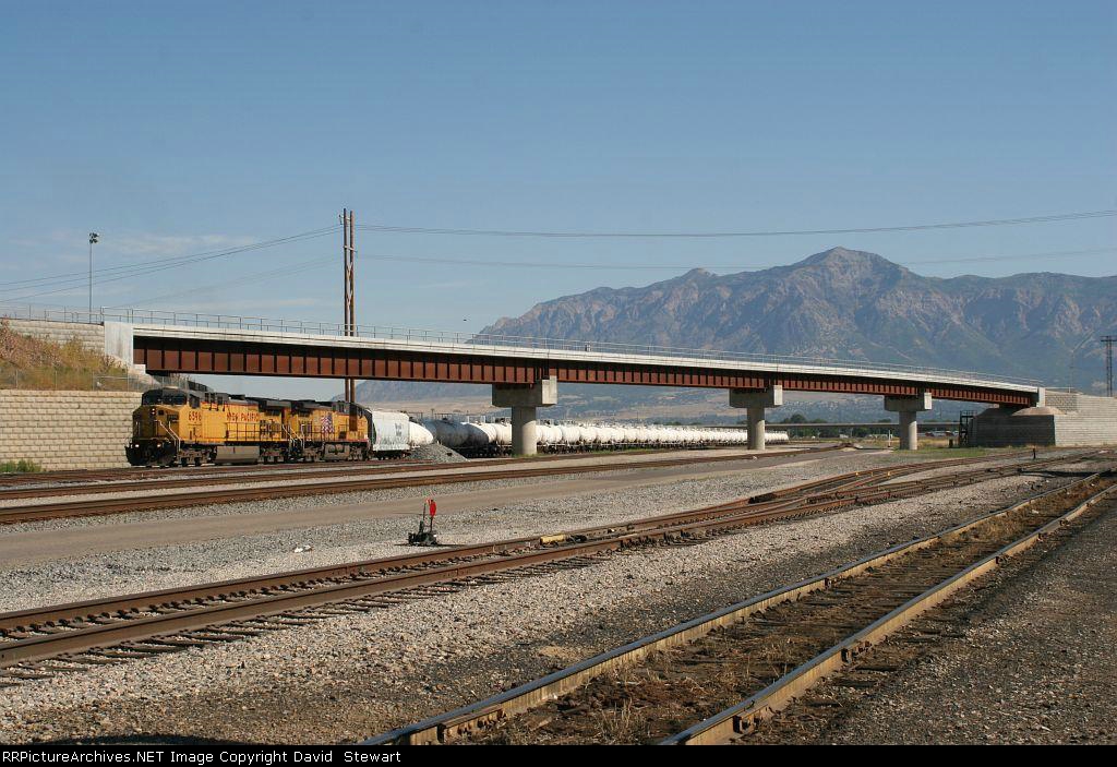 Union Pacific Railroad